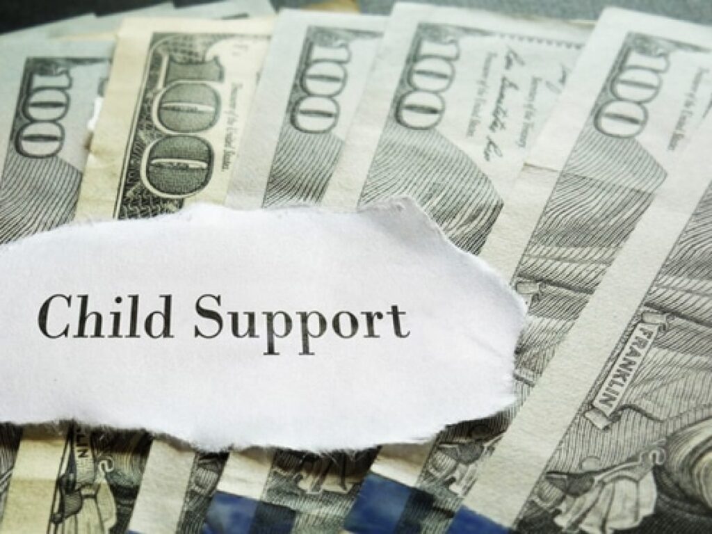 Why Can’t Parents Ignore The Matter Of Child Support? - Blogosfera ...